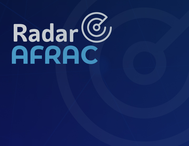 AFRAC - Associação Brasileira de Tecnologia para o Comércio e Serviços